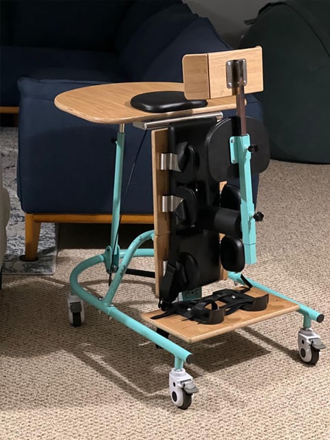 Stanzme Prone Stander – Stanzme