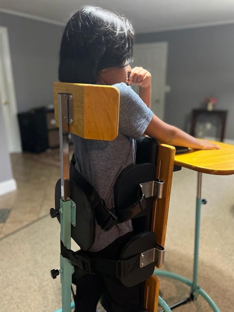 Stanzme Prone Stander – Stanzme