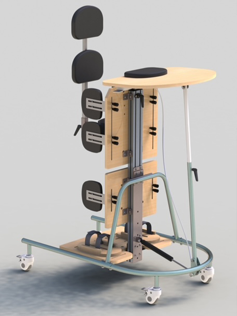 Stanzme Prone Stander – Stanzme