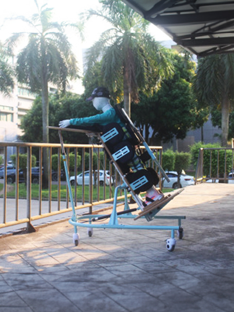 Stanzme Prone Stander – Stanzme