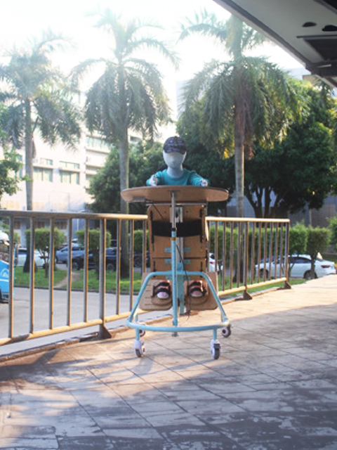 Stanzme Prone Stander – Stanzme