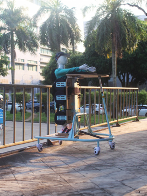 Stanzme Prone Stander – Stanzme