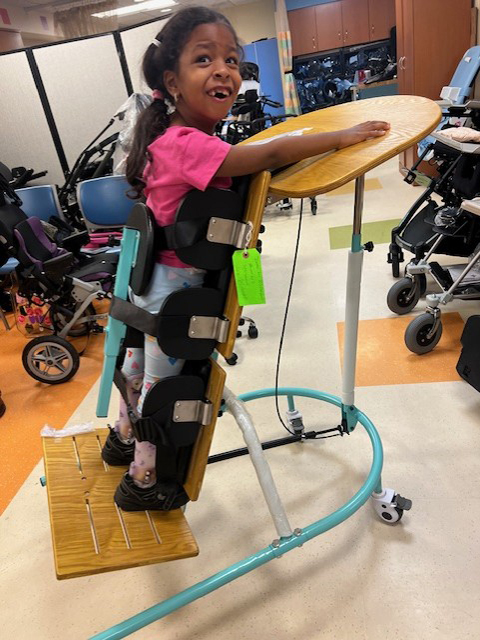 Stanzme Prone Stander – Stanzme